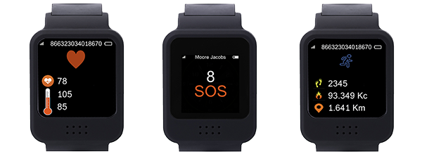 SIGNIS GPS Devices | Compass XR | SIGNIS GPS